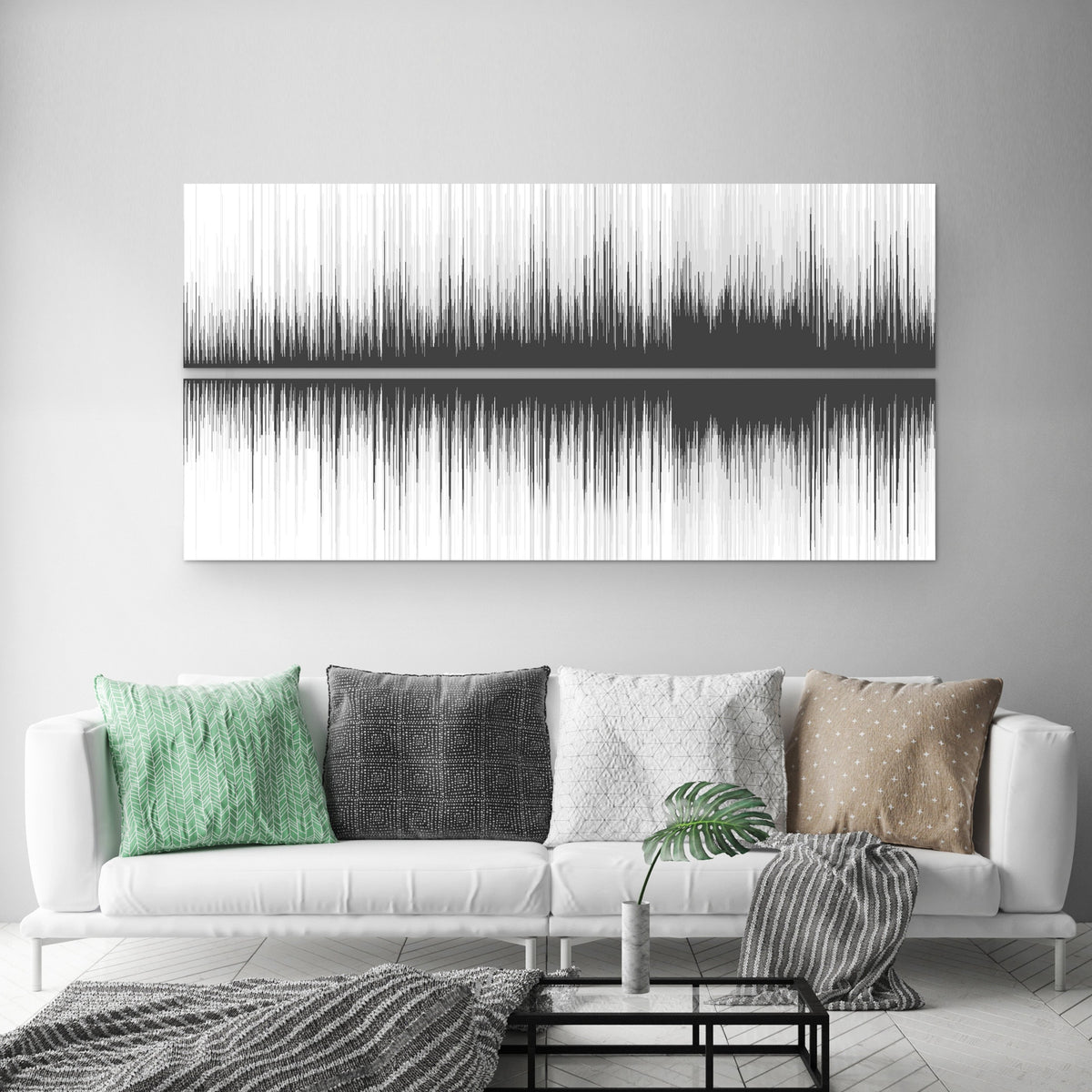 soundwaves art
