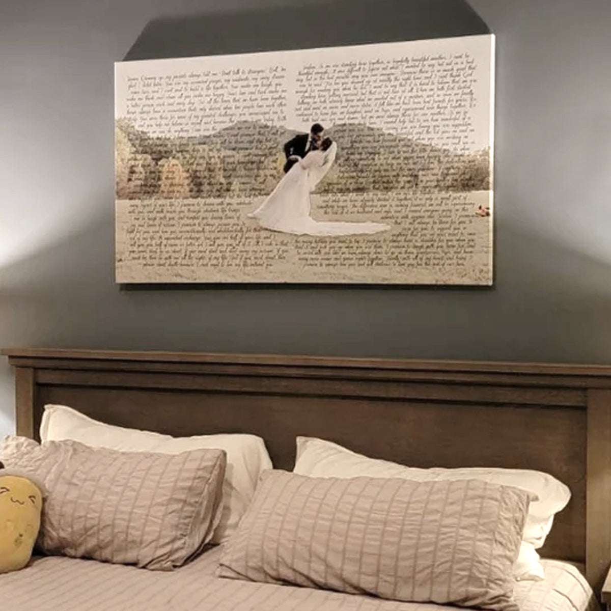 Canvas Sizing Guide (Standard Canvas Sizes Here at Canvas Vows)